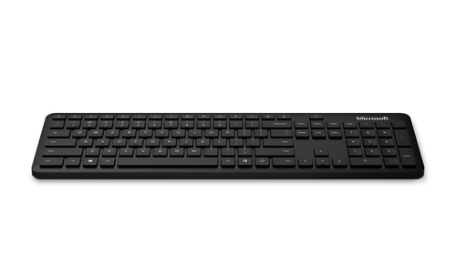 TECLADO BLUETOOTH NEGRO INALAMBRICO – DREMCE – Best IT solutions