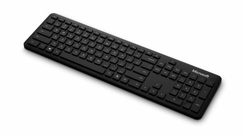 TECLADO BLUETOOTH NEGRO INALAMBRICO – DREMCE – Best IT solutions