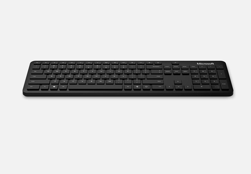 TECLADO BLUETOOTH NEGRO INALAMBRICO – DREMCE – Best IT solutions